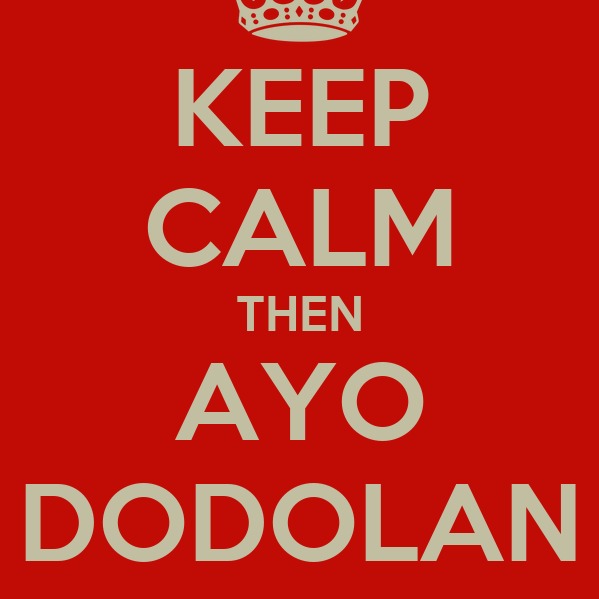 Produk DODOLAN_KER | Shopee Indonesia