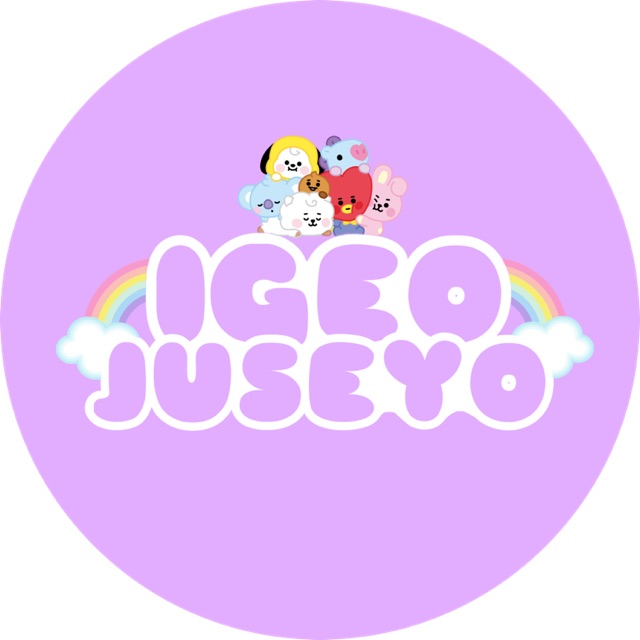 Produk igeo.juseyo | Shopee Indonesia