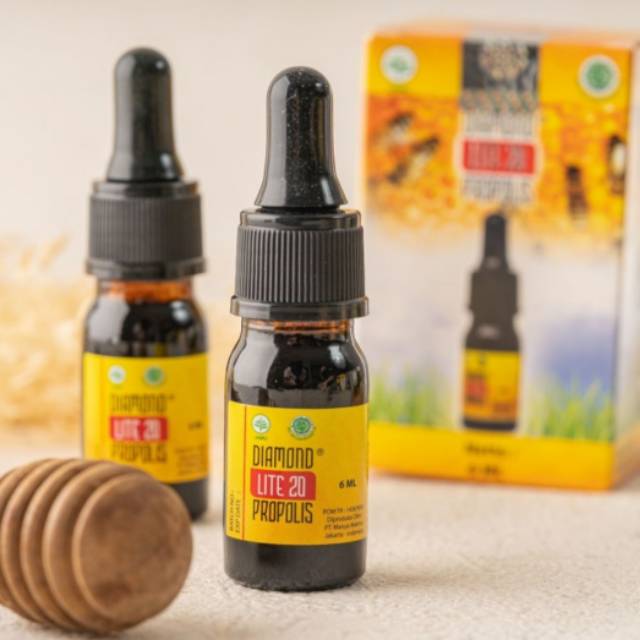 Produk Propolis 24 | Shopee Indonesia