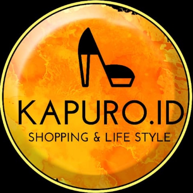 Produk kapuro.id | Shopee Indonesia
