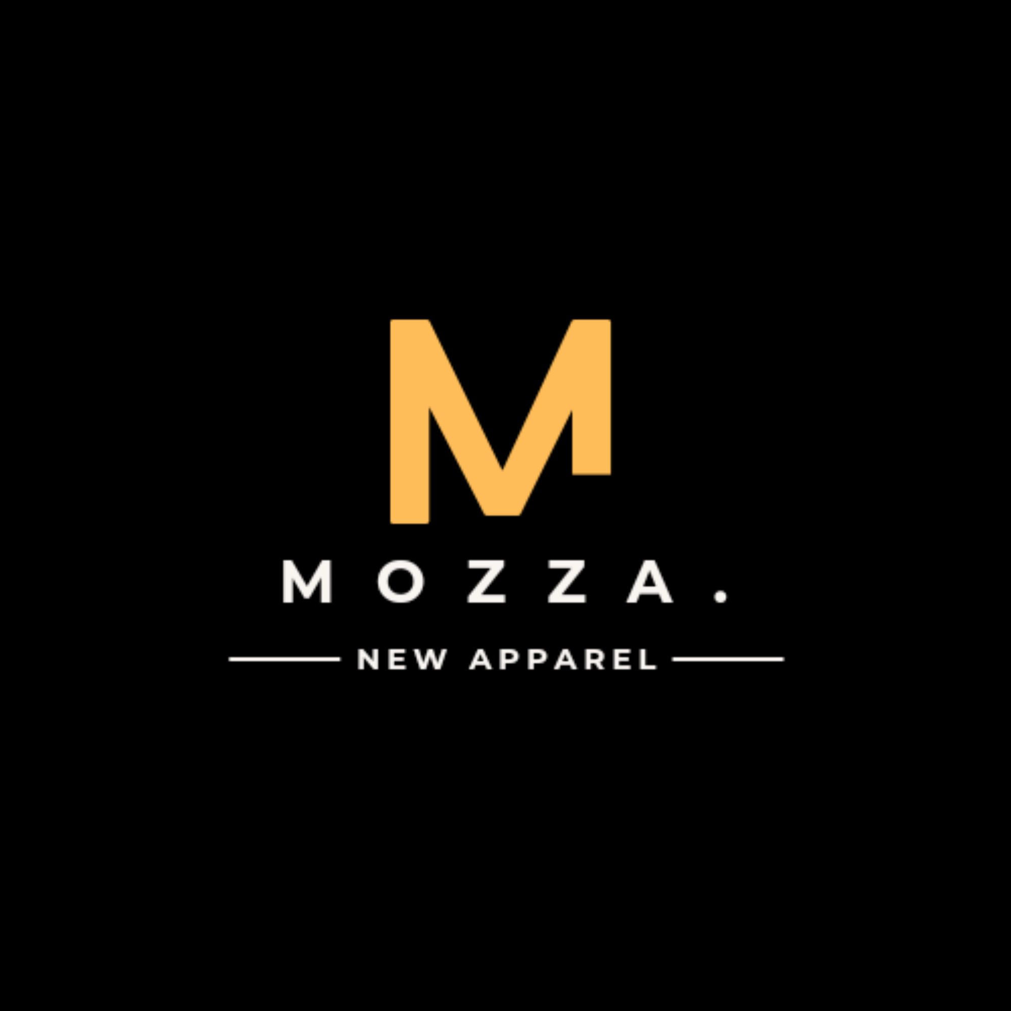 Produk MozzaApparel | Shopee Indonesia