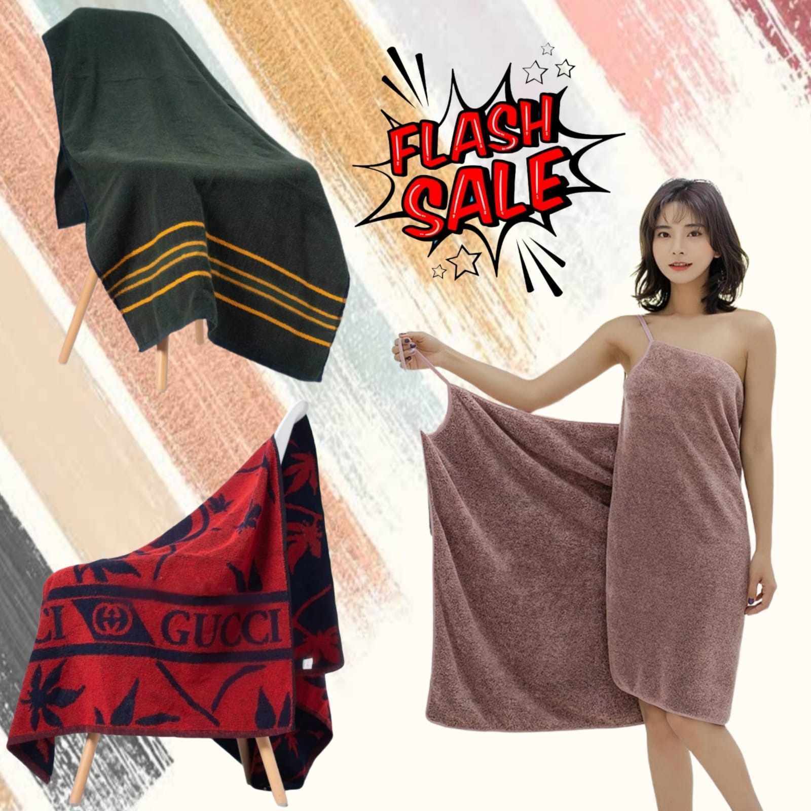 Produk suplayer handuk murah | Shopee Indonesia