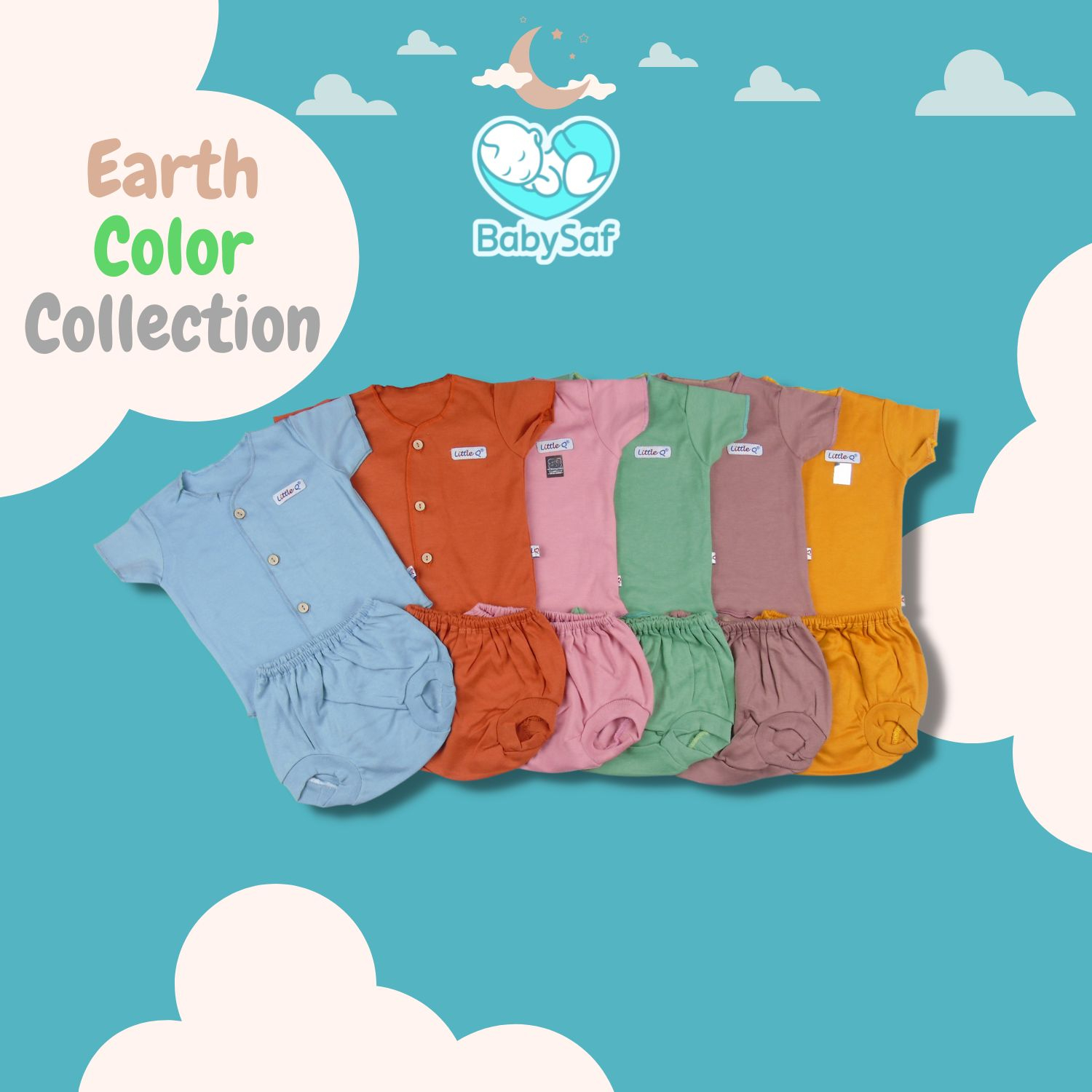 Produk BabySaf | Shopee Indonesia