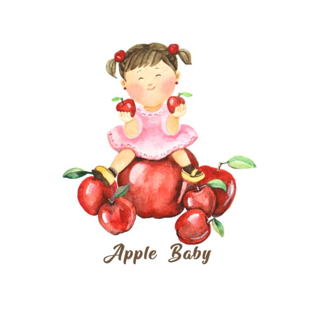 Produk Apple Baby | Shopee Indonesia