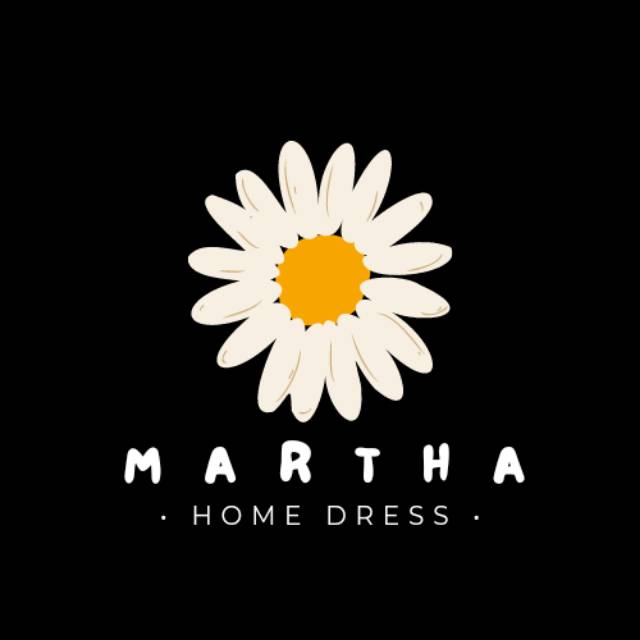 Produk Martha Home Dress | Shopee Indonesia