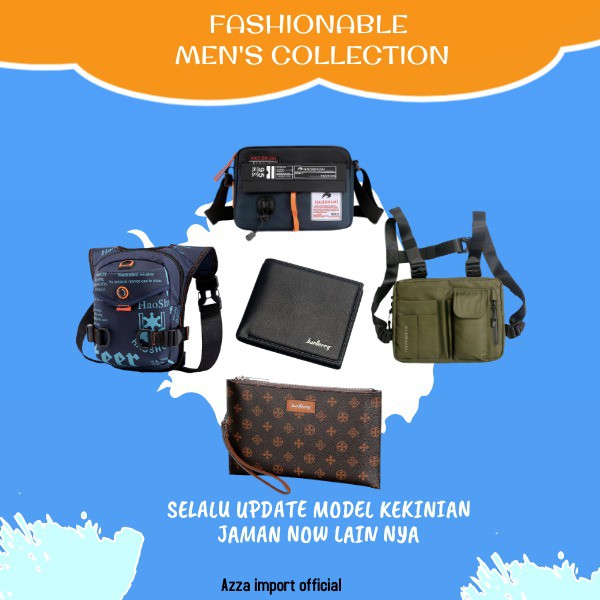 Produk CV AZZA IMPORT OFFICIAL | Shopee Indonesia