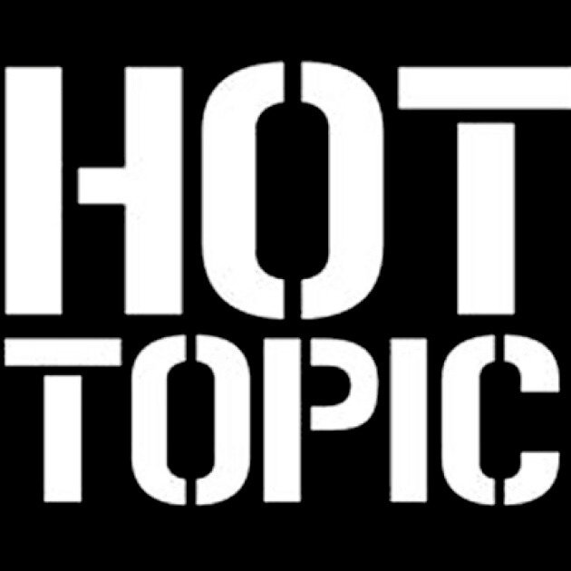 Produk HOT TOPIC | Shopee Indonesia