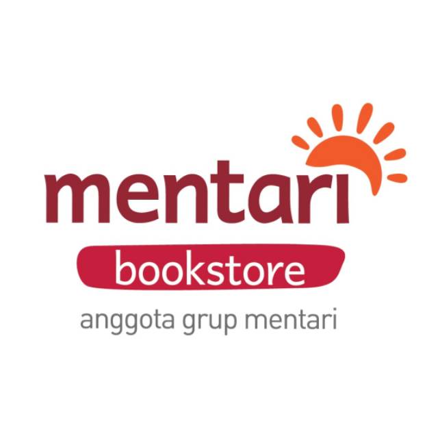 Toko Online Mentari Bookstore Official Shop | Shopee Indonesia
