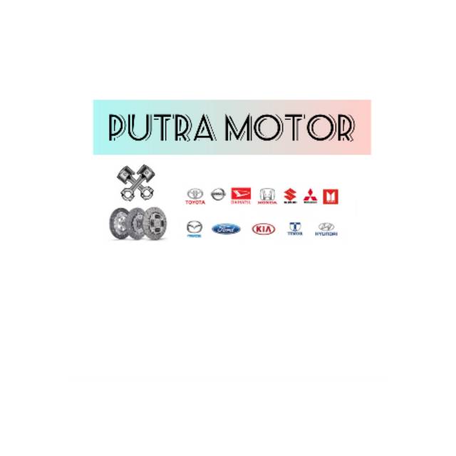 Produk PUTRA MOTOR 98 | Shopee Indonesia