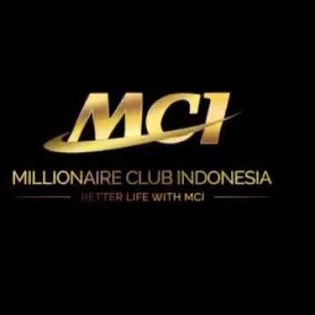 Produk Distributor resmi_MCI | Shopee Indonesia