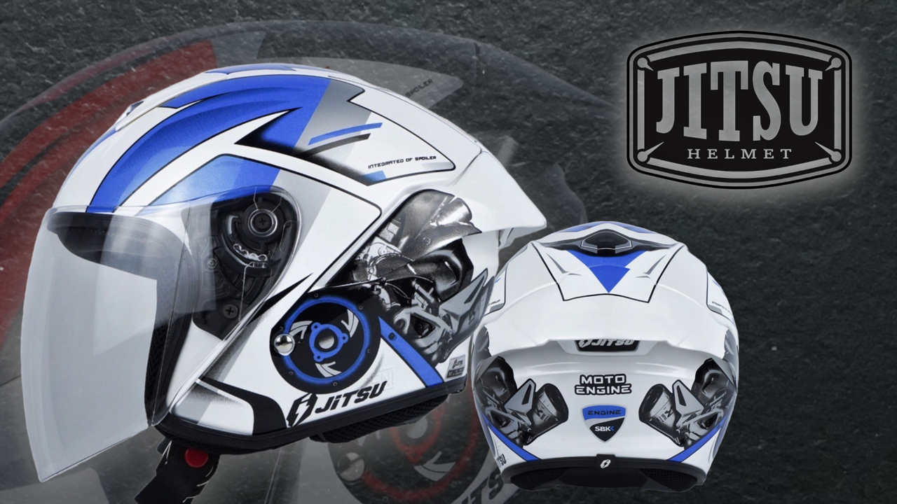 Toko Online JITSU Official Shop | Shopee Indonesia