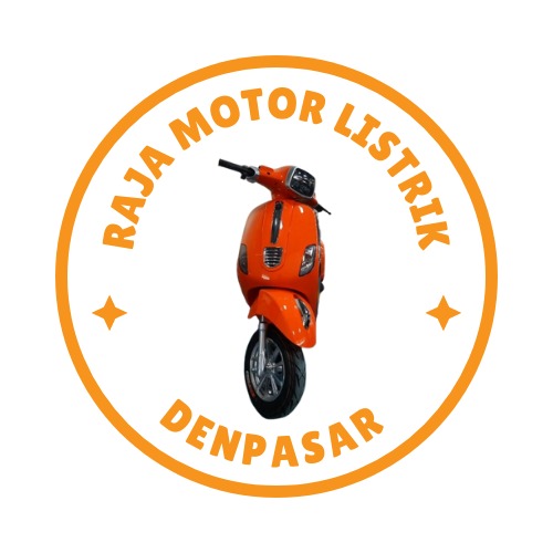 Produk Raja Motor Listrik Denpasar | Shopee Indonesia