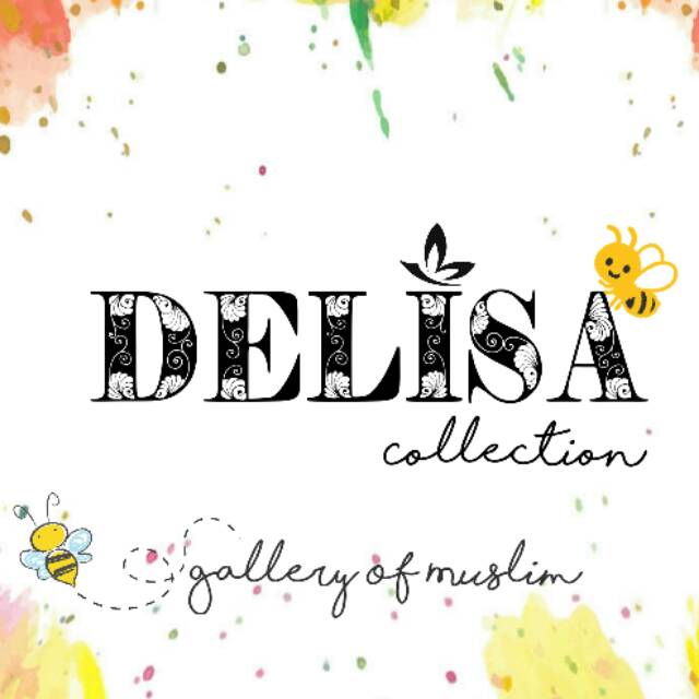 Produk Delisa Collection | Shopee Indonesia