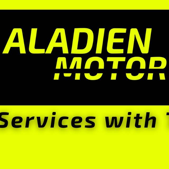 Produk Aladien | Shopee Indonesia