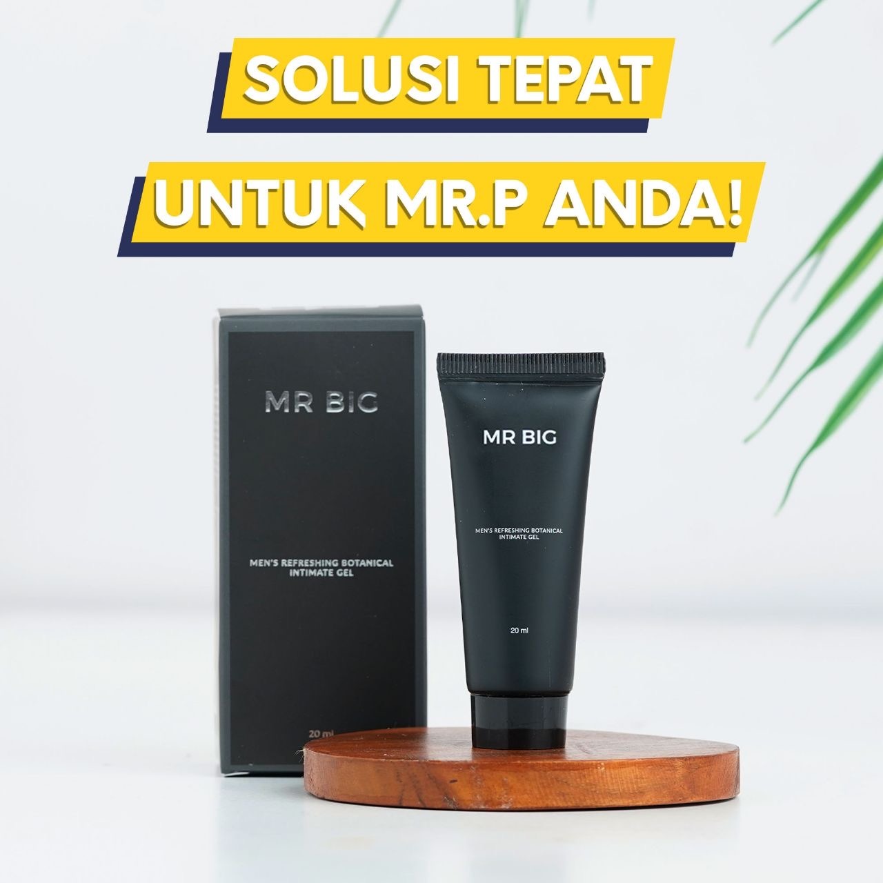 Produk Mr Big Official Shop | Shopee Indonesia