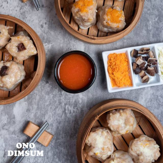 Produk ONO DIMSUM | Shopee Indonesia