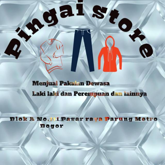 Produk Pingai store | Shopee Indonesia