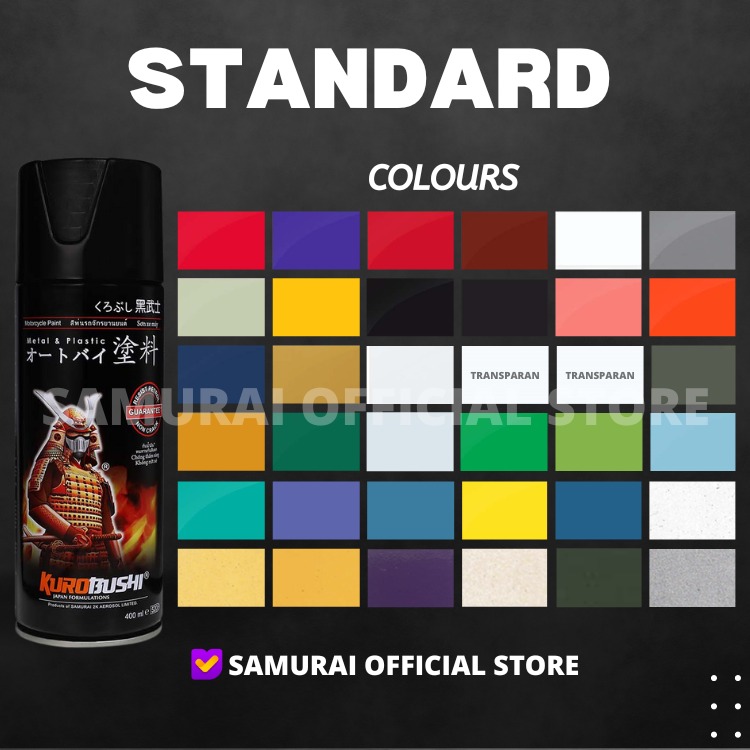 Produk SamuraiOfficialStore | Shopee Indonesia