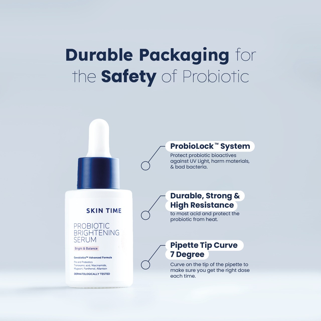 Toko Online SKIN TIME Official Store | Shopee Indonesia