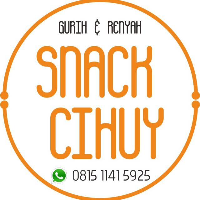Produk Snack cihuy | Shopee Indonesia