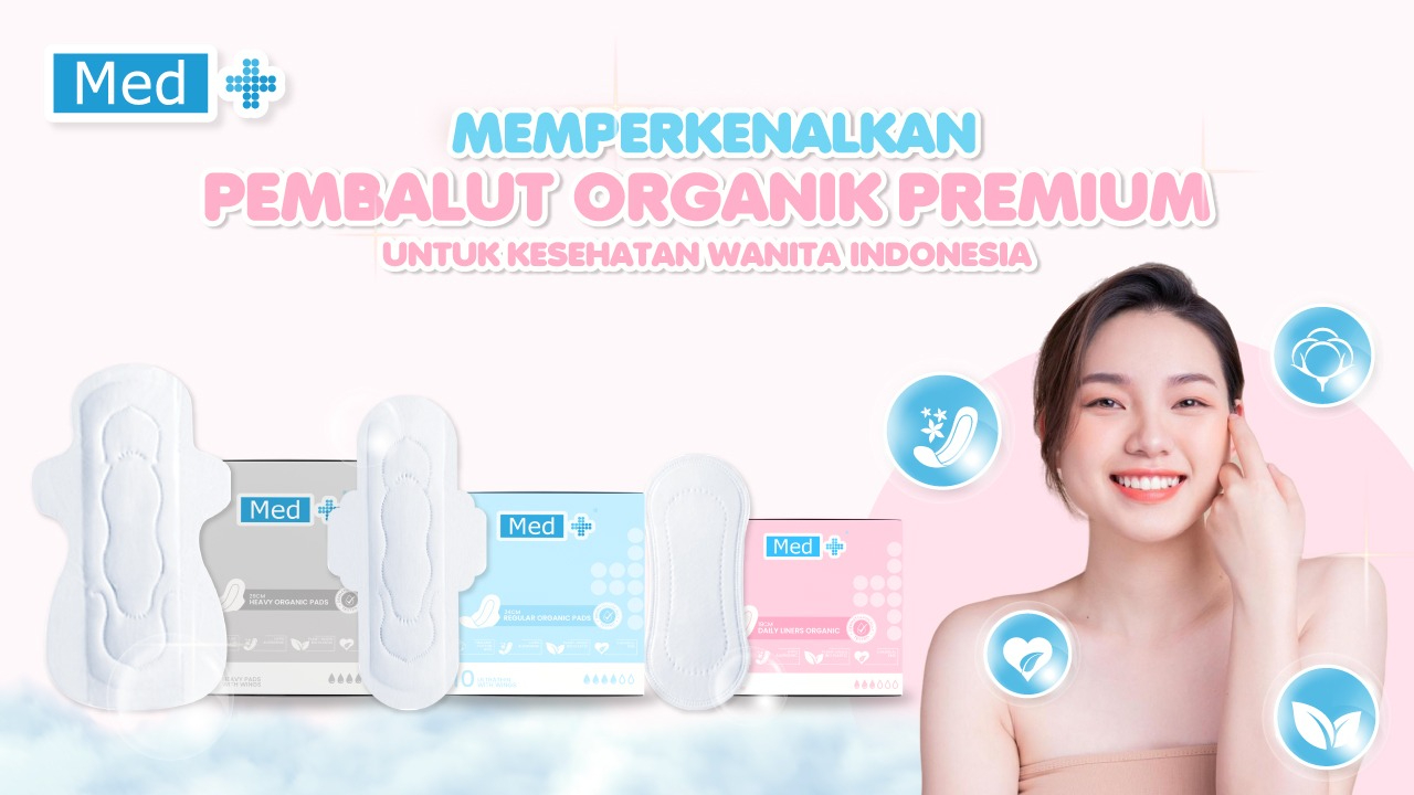 Toko Online Med+ Official Shop | Shopee Indonesia