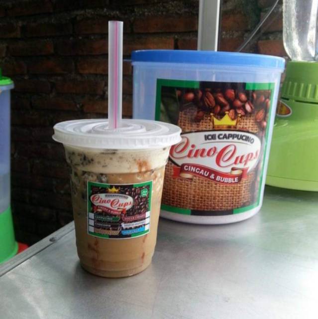 Produk CinoCups | Shopee Indonesia