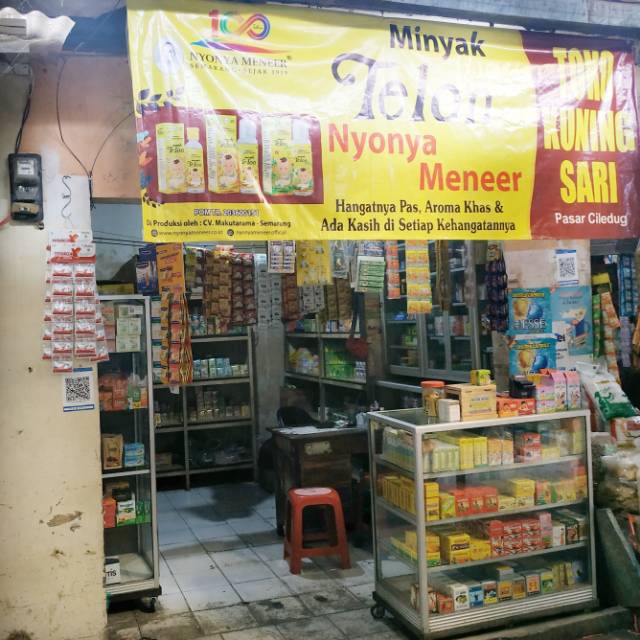 Produk Toko Kuning_Sari | Shopee Indonesia