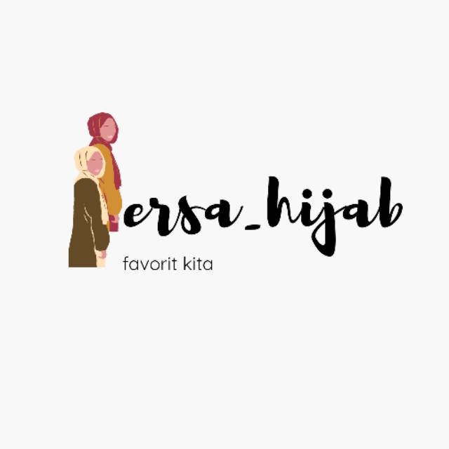Produk ersa.hijabx | Shopee Indonesia