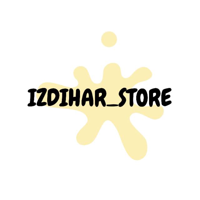 Produk Izdihar_Store | Shopee Indonesia