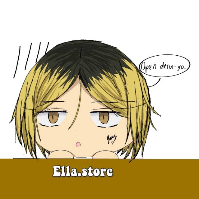 Produk Ella.store | Shopee Indonesia