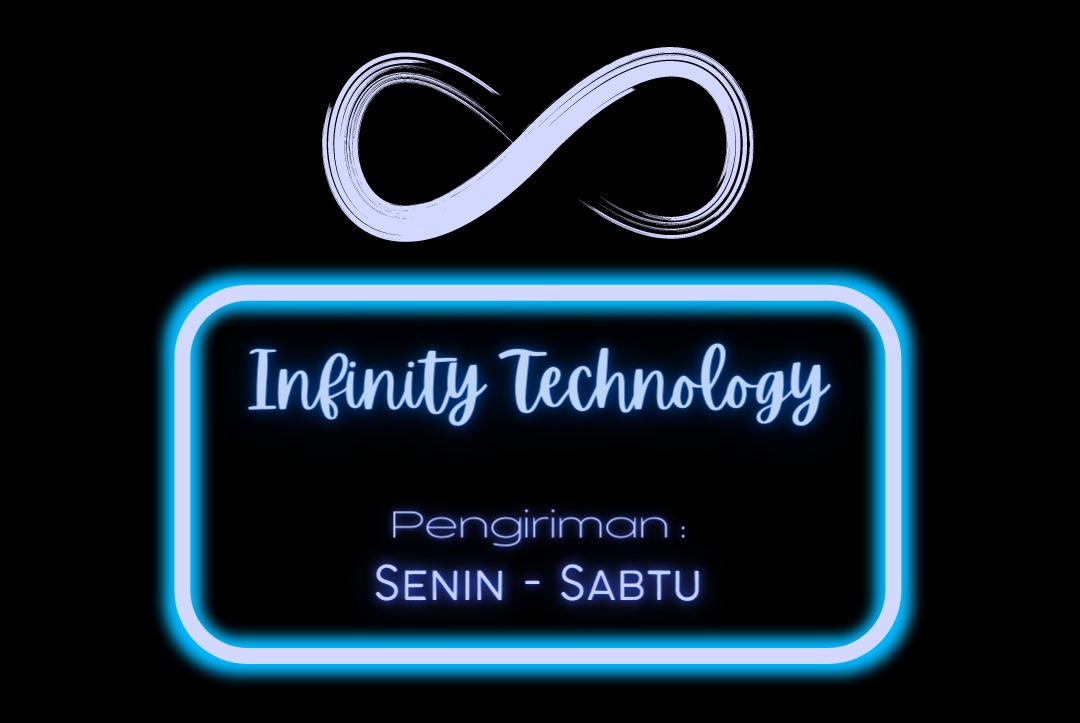Produk Infinity Technology | Shopee Indonesia