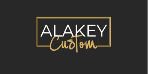 Produk Alakey Custom | Shopee Indonesia