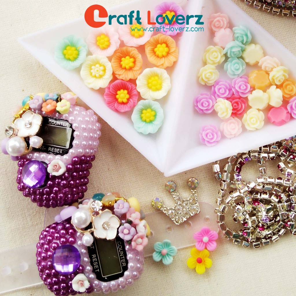 Produk CRAFT LOVERZ Bahan Craft DIY | Shopee Indonesia