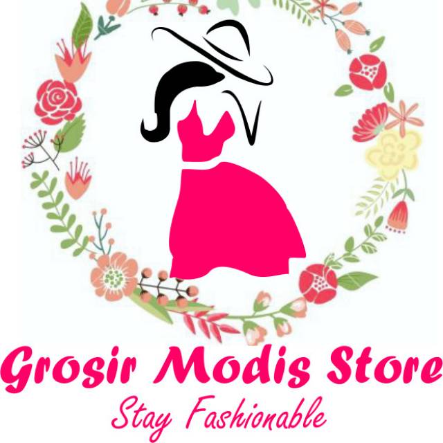 Produk Grosir Modis Store | Shopee Indonesia