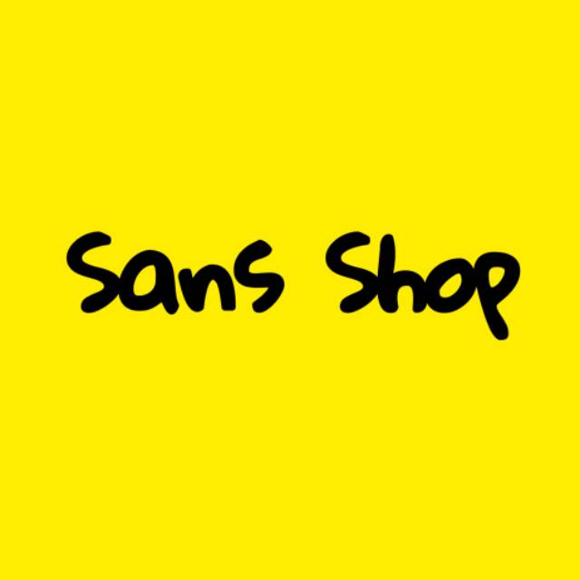 Produk sans_shop | Shopee Indonesia