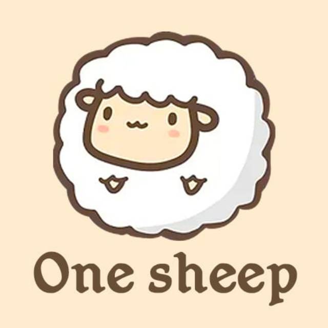Produk ONE SHEEP | Shopee Indonesia