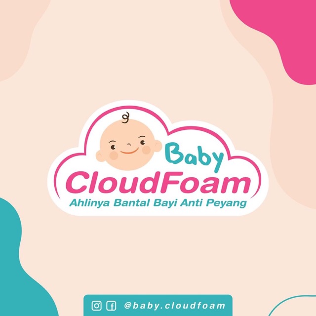 Produk Baby Cloudfoam Original | Shopee Indonesia