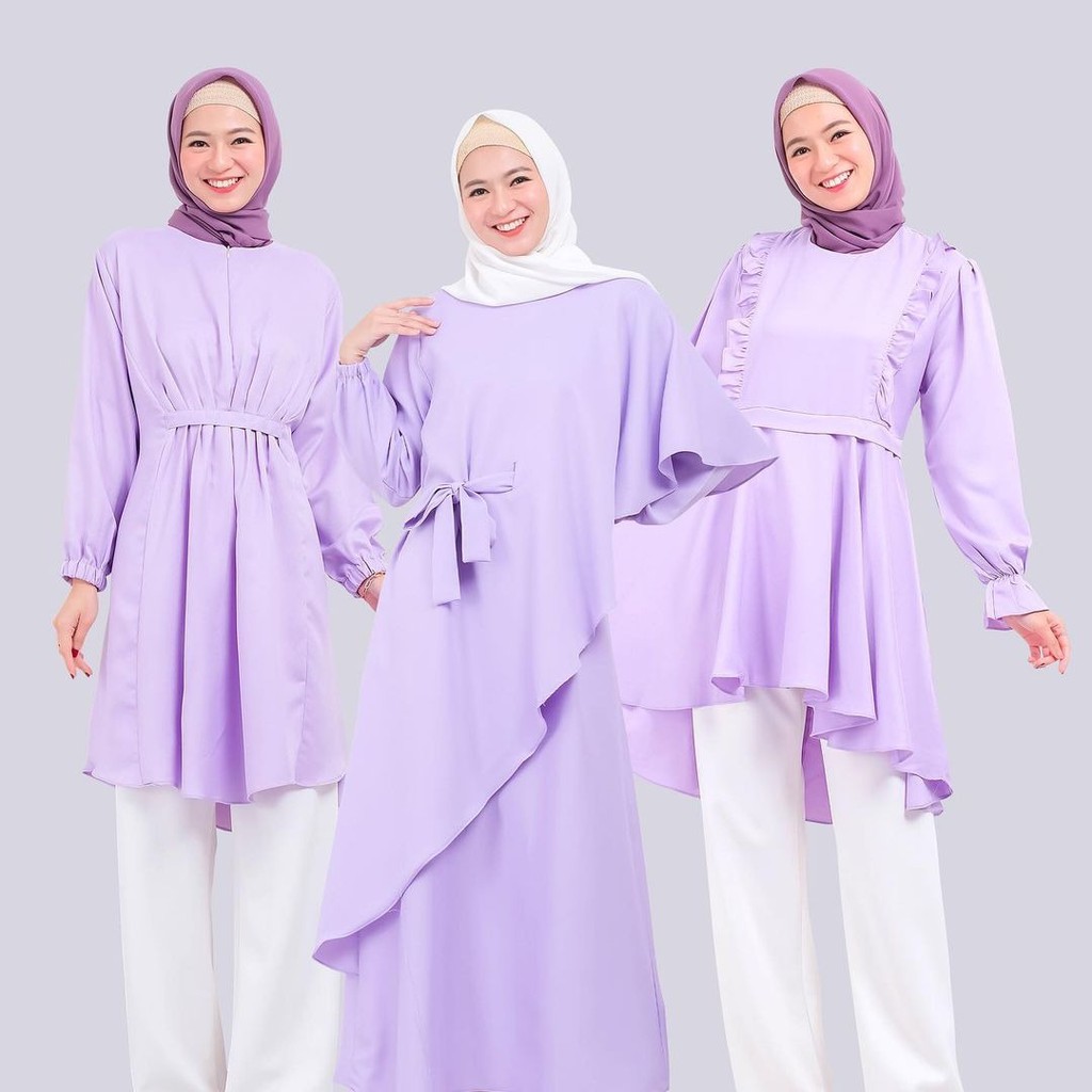 Toko Online Linata Fashion Official Shop | Shopee Indonesia