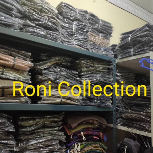 Produk roni_collection | Shopee Indonesia