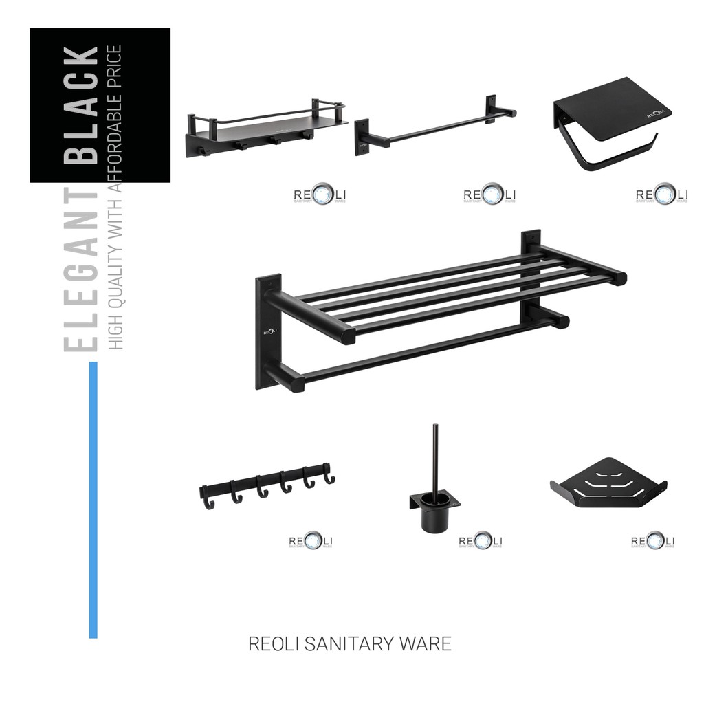 Produk Reoli Sanitary Ware | Shopee Indonesia