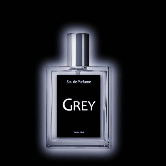 Produk Jayrosse Grey | Shopee Indonesia