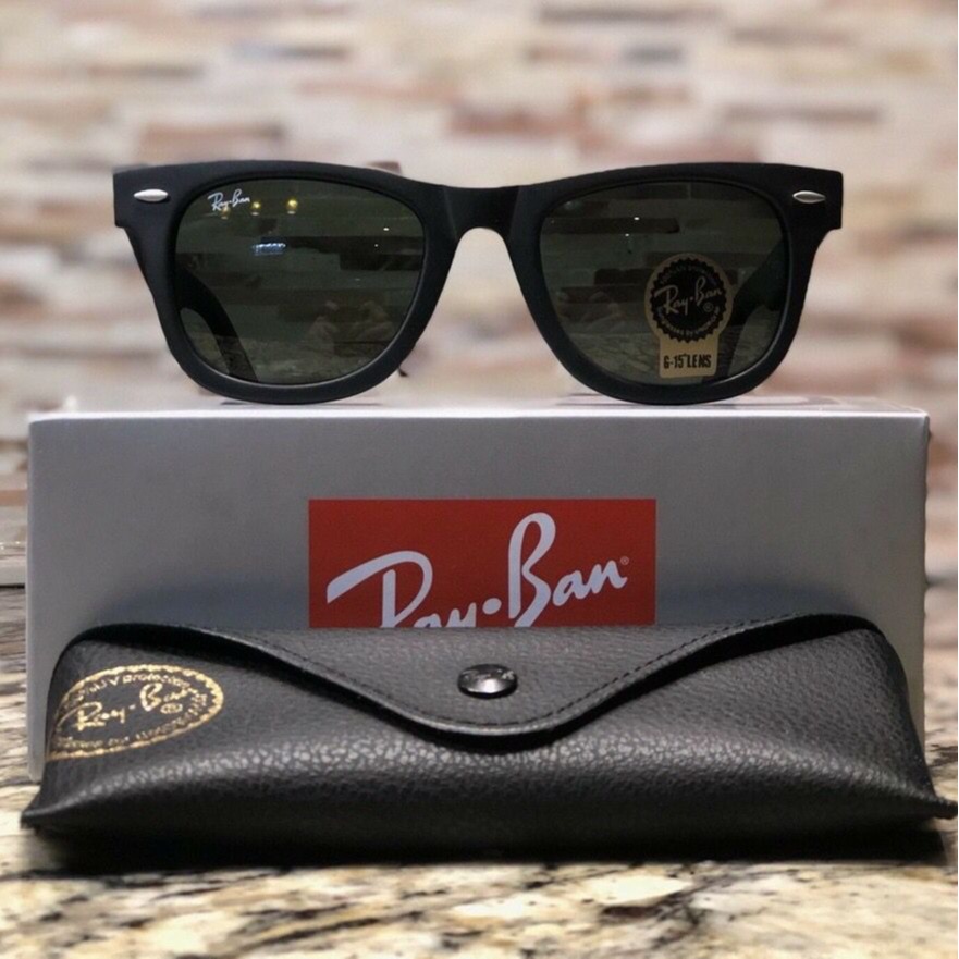 Produk Ray_ban Secen original | Shopee Indonesia