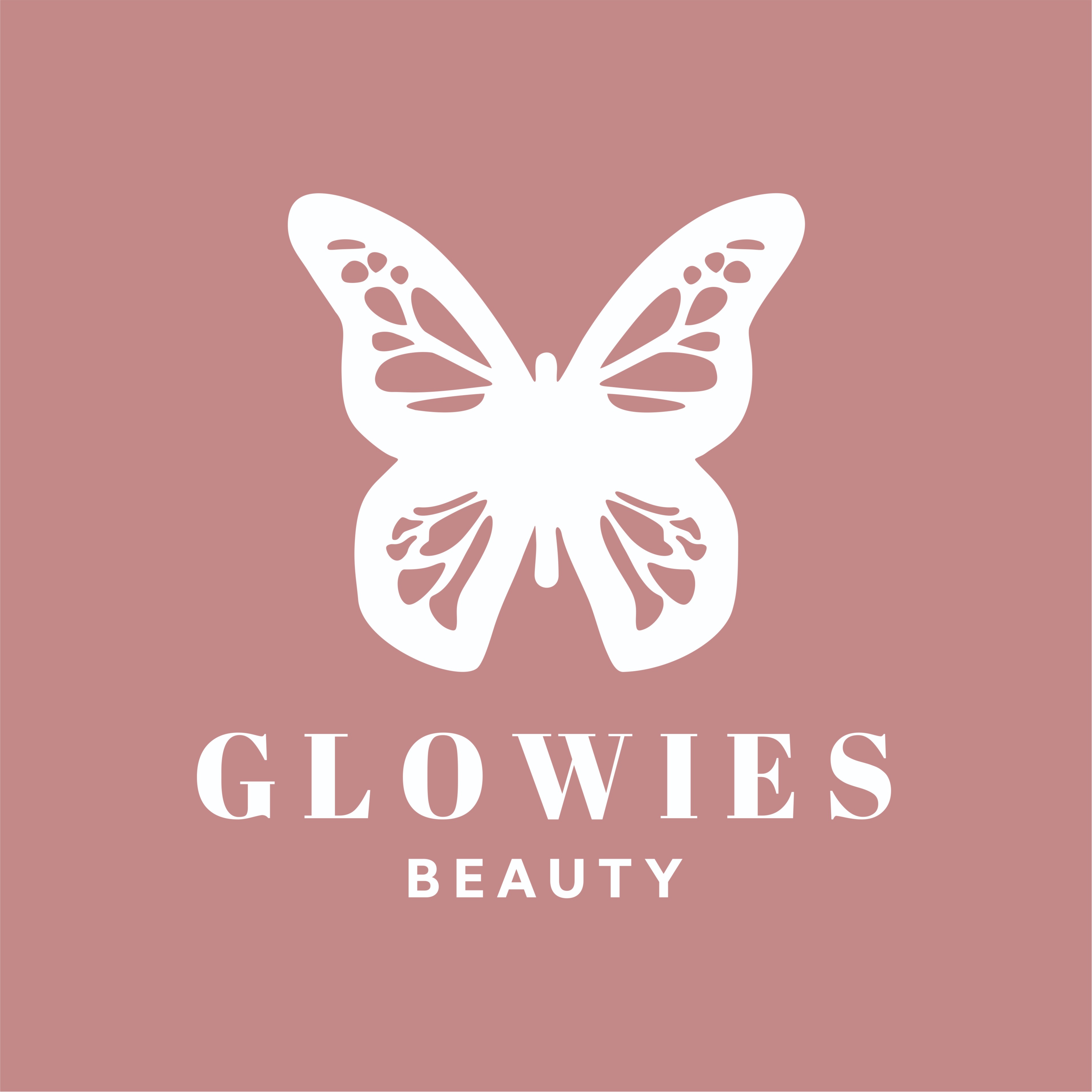 Toko Online GLOWIES BEAUTY Official Shop | Shopee Indonesia