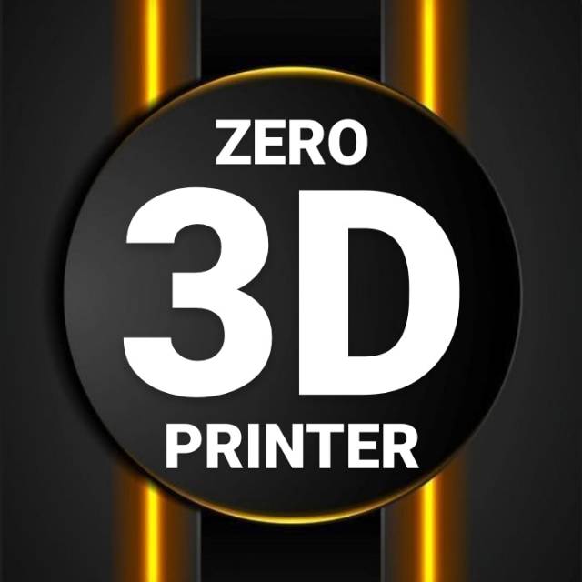 Produk Zero 3D Printer | Shopee Indonesia