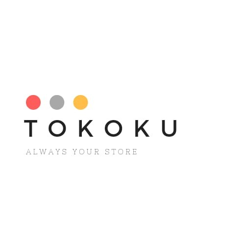 Produk TOKOKU.2 | Shopee Indonesia