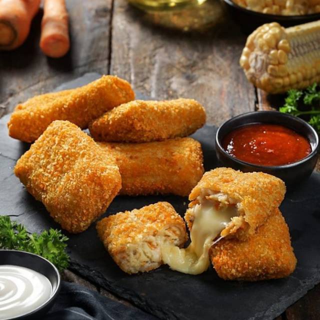 Produk Frozen food Ummi Risol | Shopee Indonesia