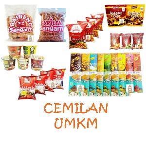 Produk Istana Cemilan Official Shop | Shopee Indonesia