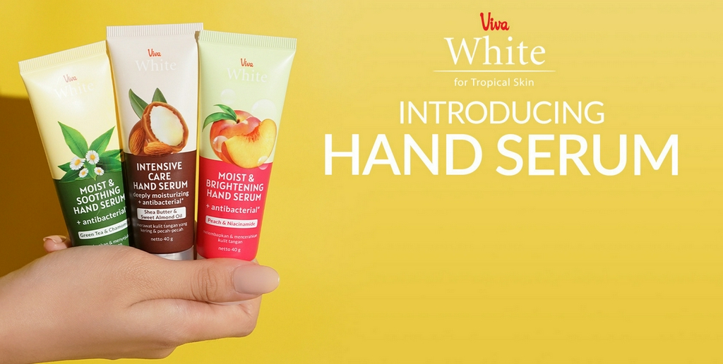 Toko Online Viva Cosmetics Official Shop | Shopee Indonesia