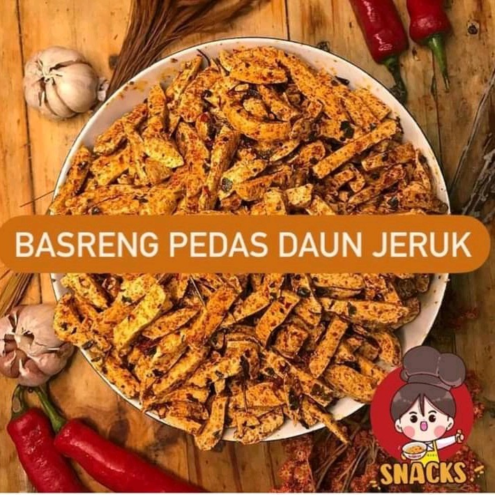 Produk Seblak basreng | Shopee Indonesia
