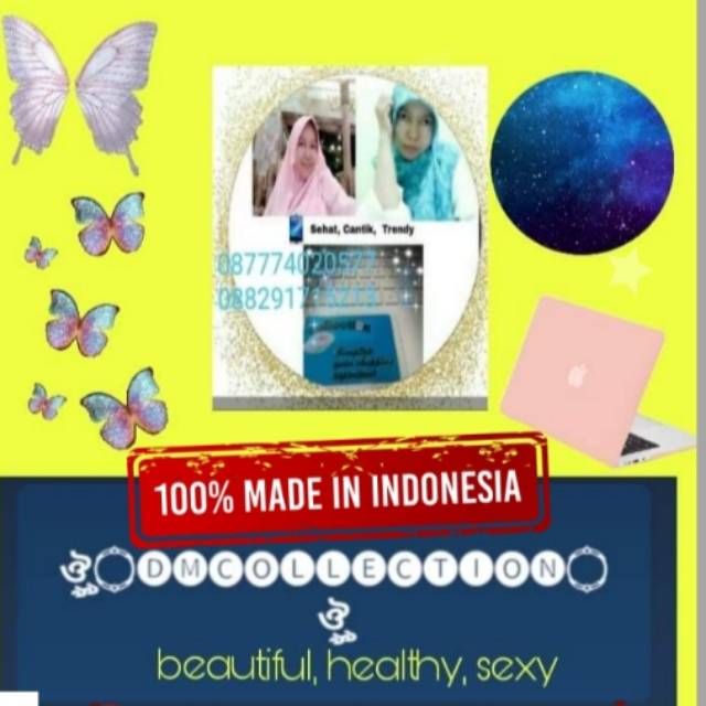 Produk dmcollection_ | Shopee Indonesia